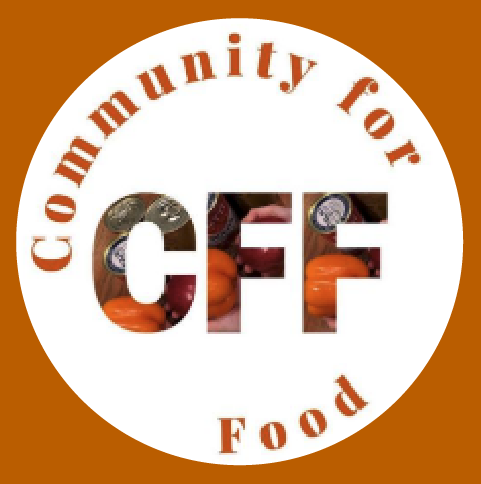 Community for Food – Food Provision for families of kids in our local ...